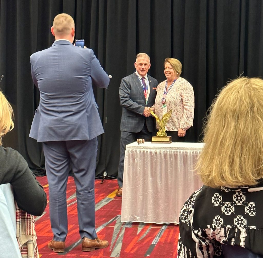 NC Executive Officers Recognized for Service - NCHBA NCHBA