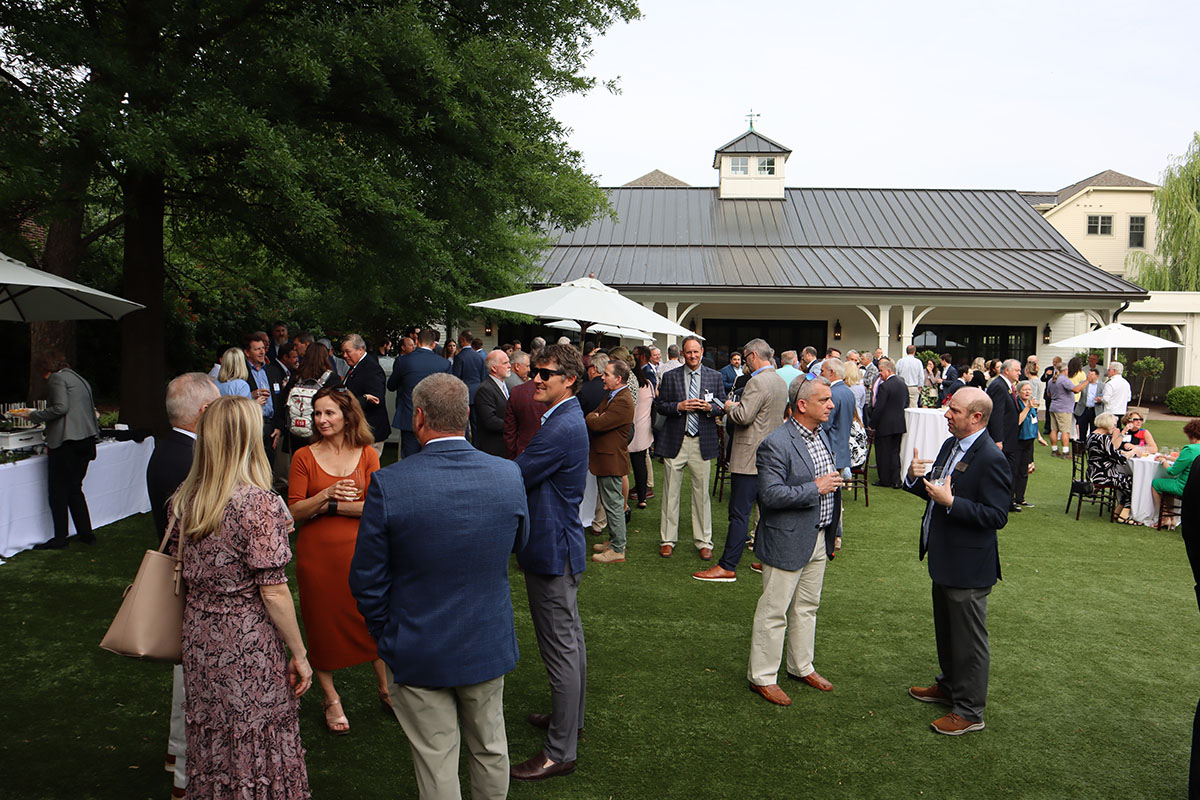 Schedule - NCHBA NCHBA