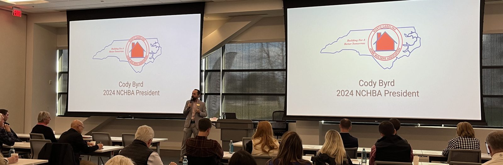 Welcome - North Carolina Home Builders Association NCHBA