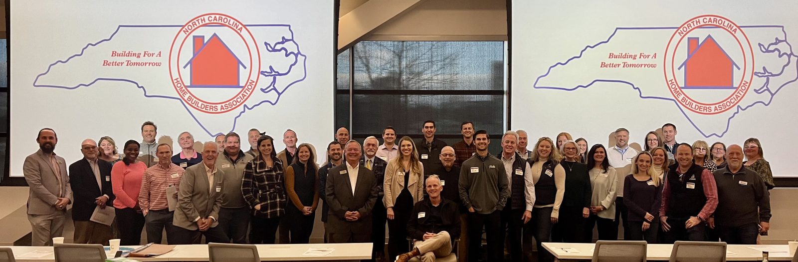 Welcome - North Carolina Home Builders Association NCHBA