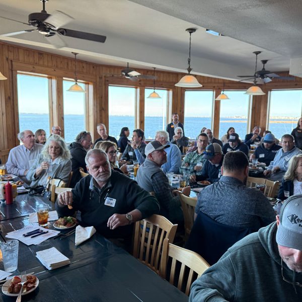 Building Connections: Recap of NCHBA's 2025 Regional Meetings - NCHBA NCHBA