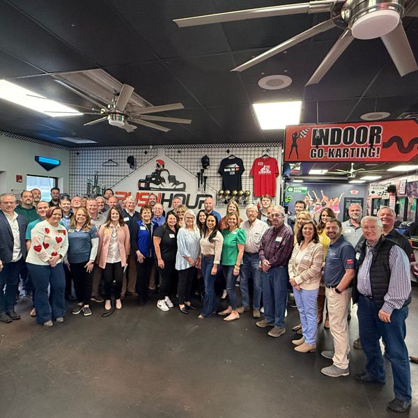 Building Connections: Recap of NCHBA's 2025 Regional Meetings - NCHBA NCHBA