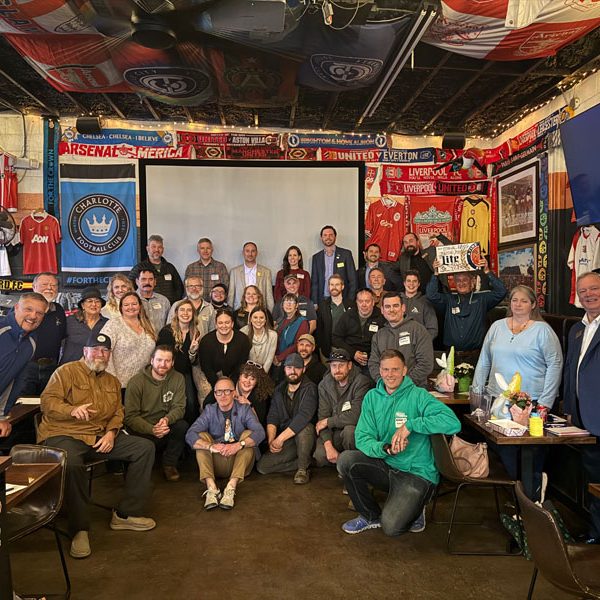 Building Connections: Recap of NCHBA's 2025 Regional Meetings - NCHBA NCHBA